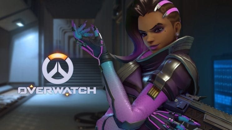 Overwatch - Development team talks about Sombra the ultimate hacker ...