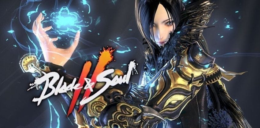 Blade & Soul II - NCsoft reveals new mobile game during annual media event - MMO Culture