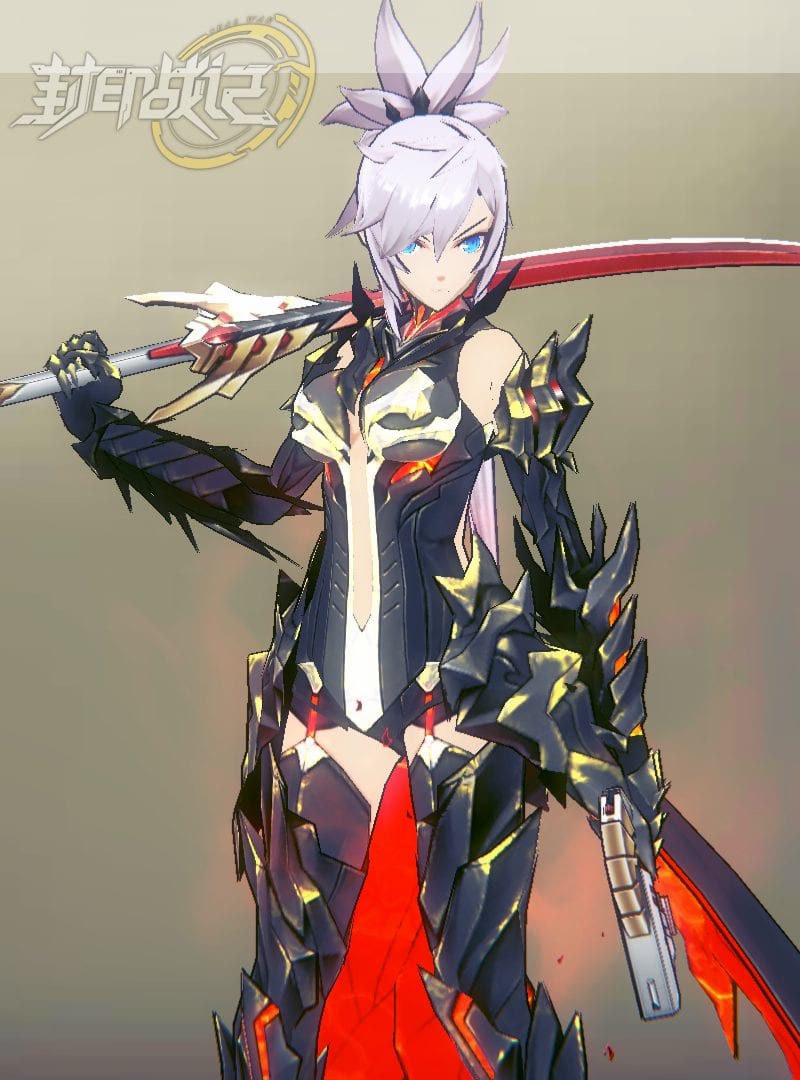 Closers Mobile - Quick look at China-exclusive mobile action RPG - MMO ...