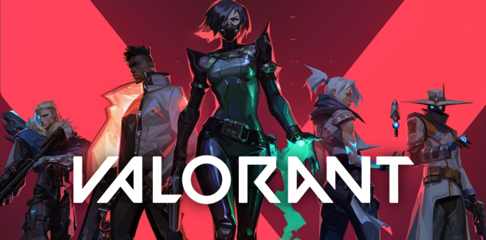 Valorant - Riot Games communicates with ChinaJoy audience via developer ...